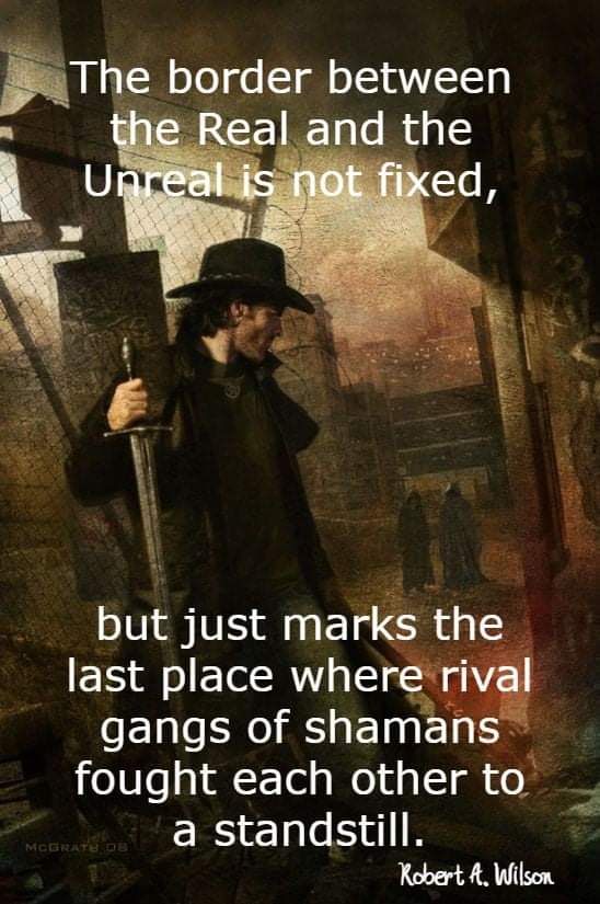 Memes on Magick – Professor Harbinger's School for Villains