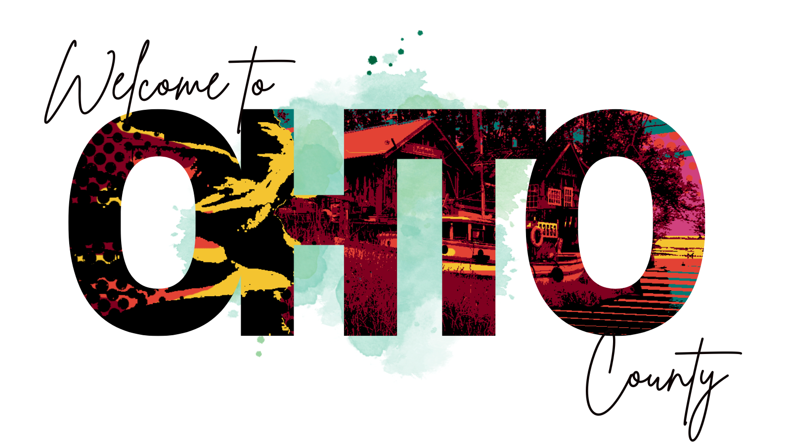 The County – Professor Harbinger's School for Villains