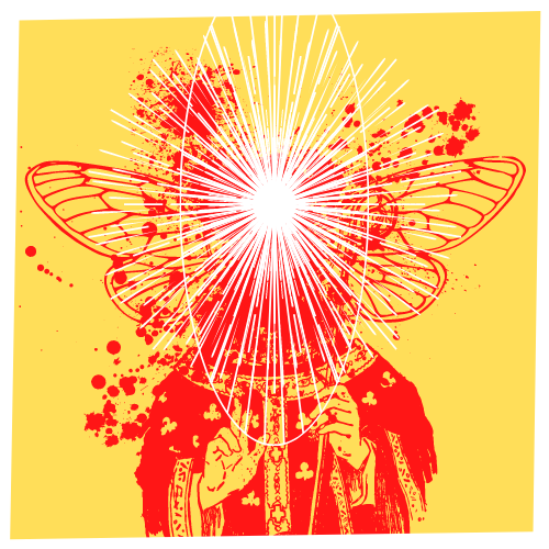 Gods – Professor Harbinger's School for Villains